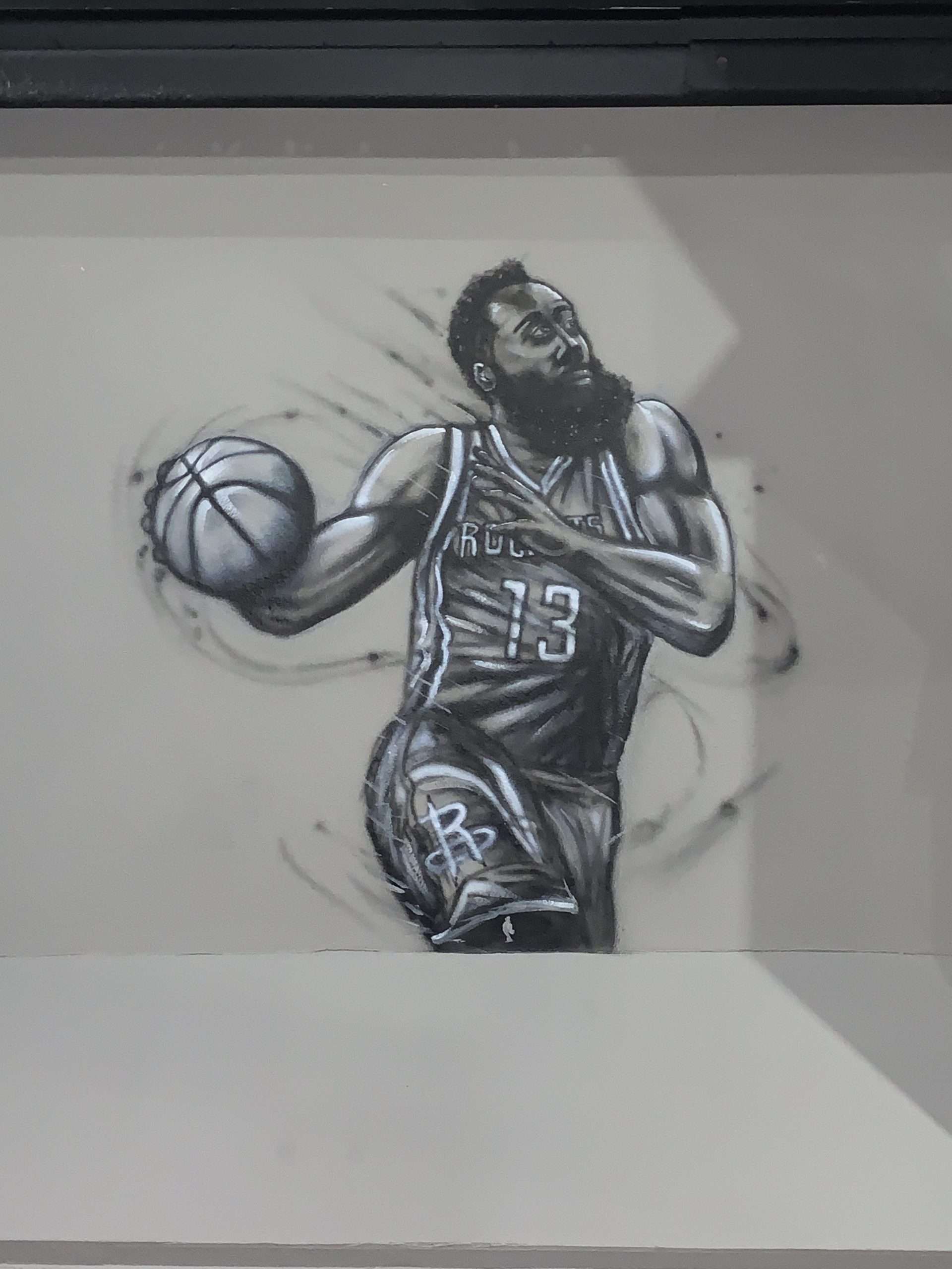 20 Awesome Basketball Man Cave Ideas - mancaveexpert.com