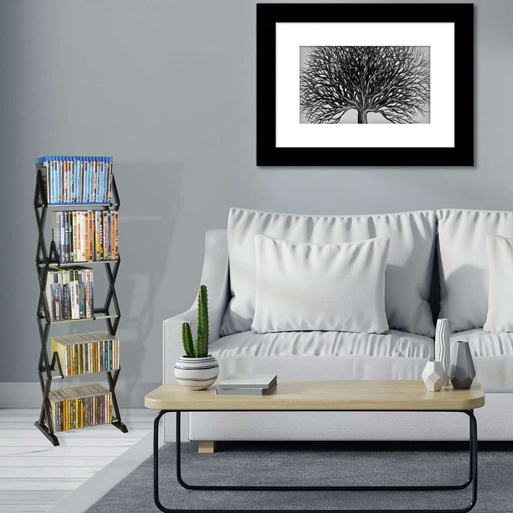 Video Game Storage Ideas and Organizing Strategies - mancaveexpert.com